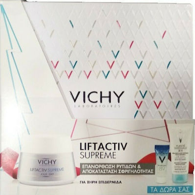 Vichy Liftactiv Supreme Set I - AR Pharmacy.gr