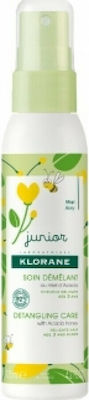 Klorane Children's Conditioner "Junior" with Honey for Easy Styling in ...