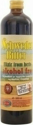 Good Life Schweden Bitter Alcohol Free 500ml - AR Pharmacy.gr